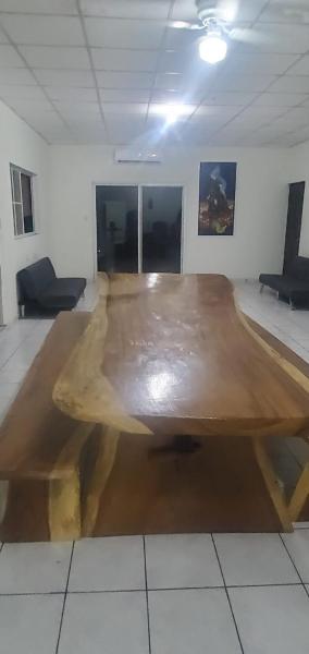Casa Tazumal - El Salvador