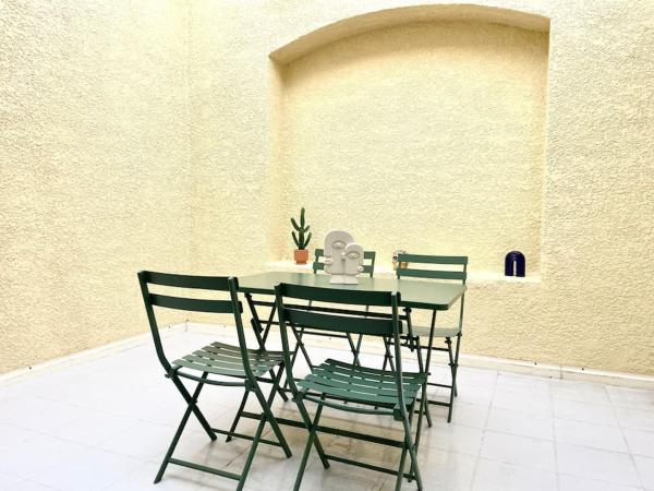 Le Coursannais 3 - Narbonne