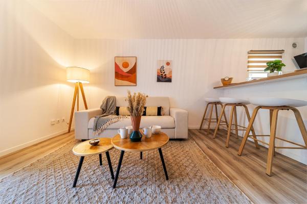 Mon Cosy Saint-pierre - Saint-Pierre