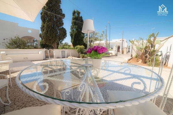 Zaira House - Racale