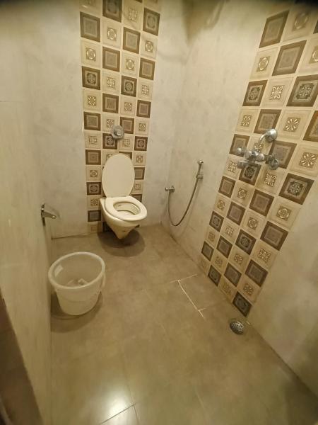 Hotel Ganges - Haridwar