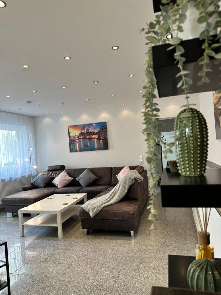 Apartment Kompakt Gottschalk - Cassel, Allemagne