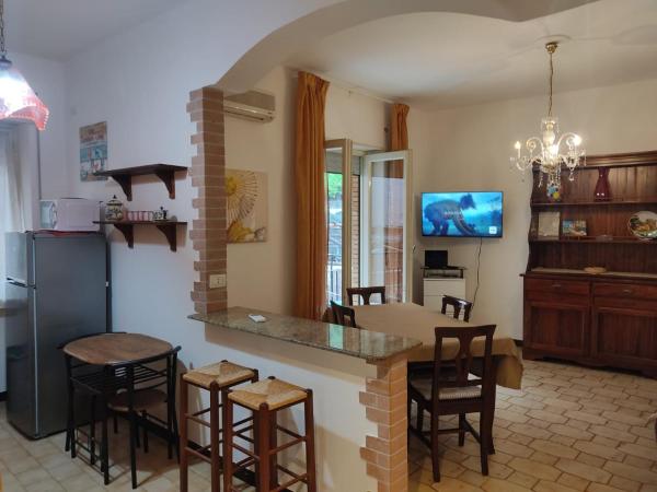 Vallese Holiday Home Apartment Maiori - Maiori