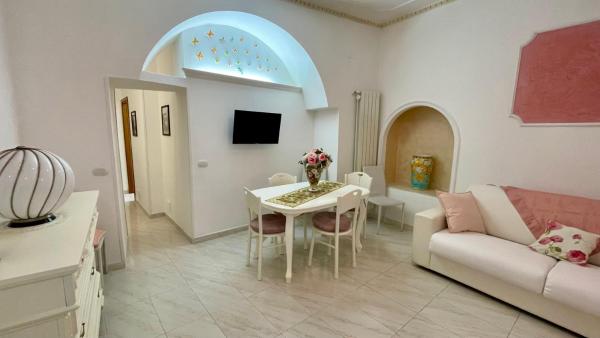 Casa Vacanza Trono Del Sol - Vietri sul Mare