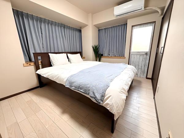 Okubo 10min Walk, 2 Min To Shinjuku,85 Sqm,3br,free Wi-fi , Pocketwi-fi - 澀谷區