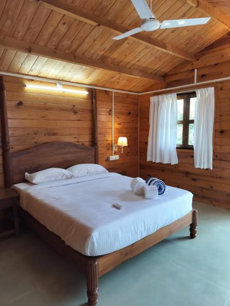 Br Cottages - Goa
