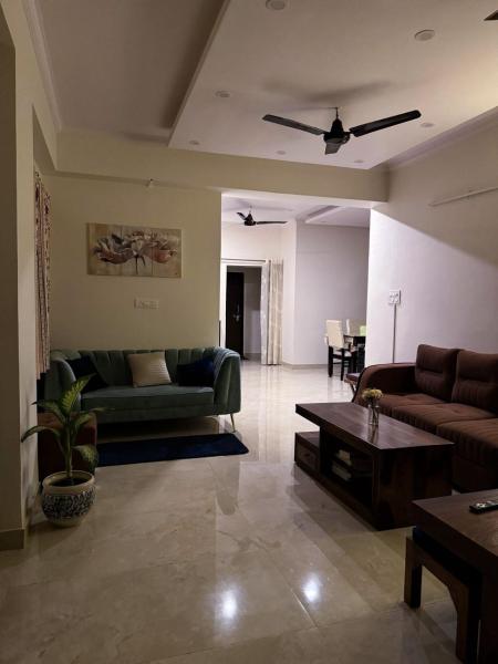 Casa Paradis- Secure, Cozy& Peaceful Paradise In Heart Of Most Happening Colony - Jaipur