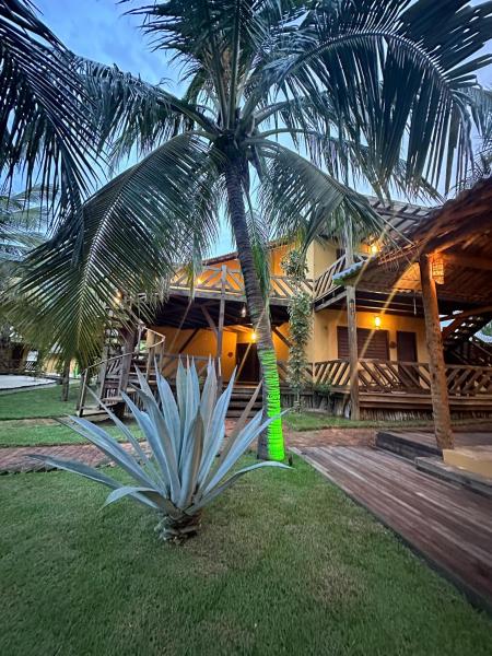 Pousada Vento Do Kite - Ceará (estado)