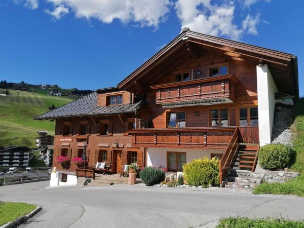 Haus Schroefler - Lech