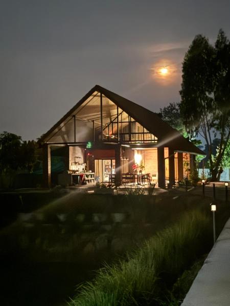 Mayuree Homestay - Kranuan District