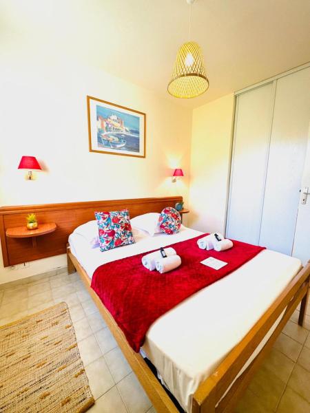 Appartement Front De Mer - Ghisonaccia