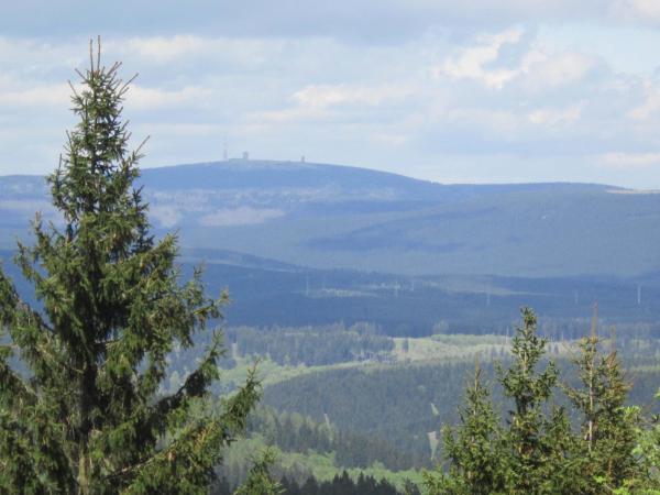 Dani´s Feriendomizil - Walkenried