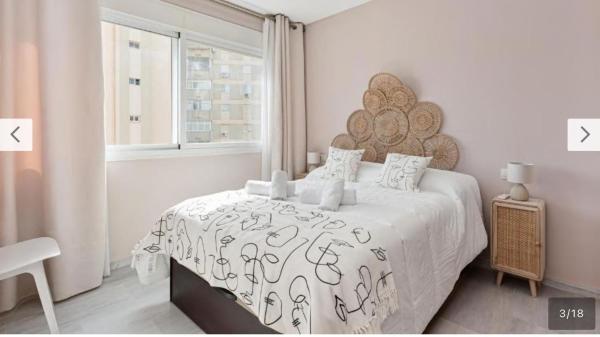 Mota Rooms - Málaga