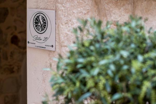 Suite 20 - Conversano