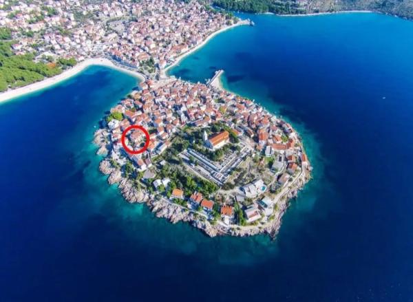 Primošten-huljev - Primošten