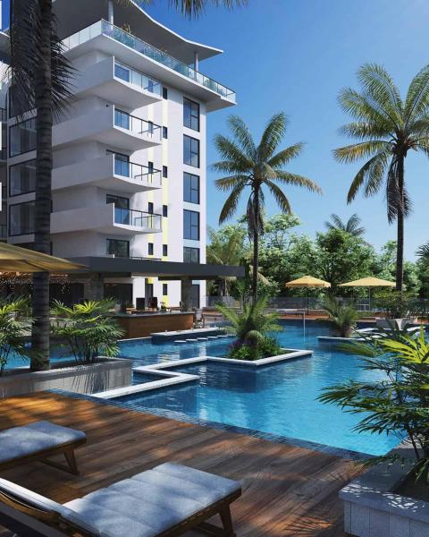 Brandons At The Pavilion Cantonments - Accra