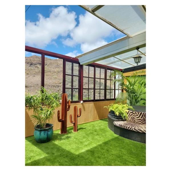 La Bohemia - Puerto de Mogán