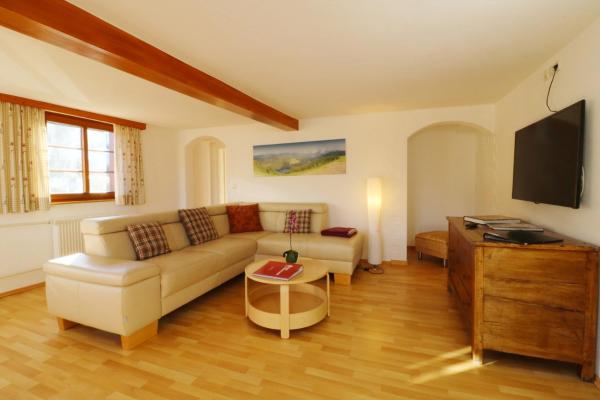 Ferienwohnung Landleben Im Dorfkrug Altglashütten- Feldberg - Feldberg