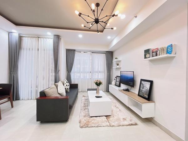 Mercury Thao Dien - Ciudad Ho Chi Minh