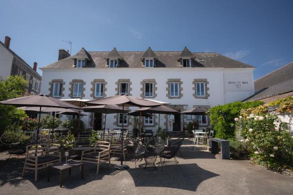 Ty Mad Hôtel - Groix