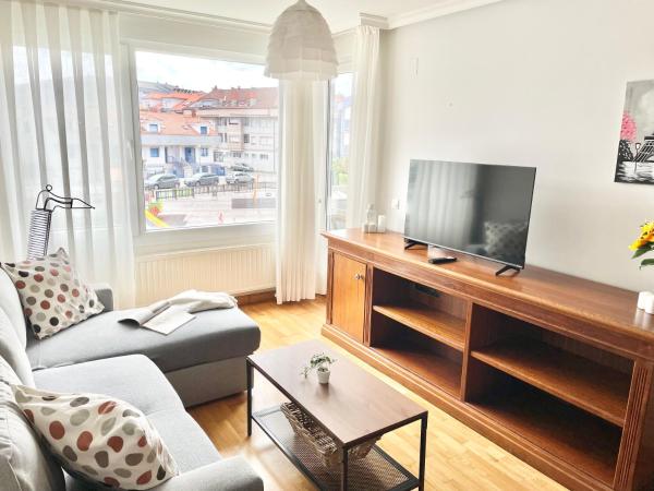 Apartamento San Juan. Piscina Y Parking Privado. - San Esteban