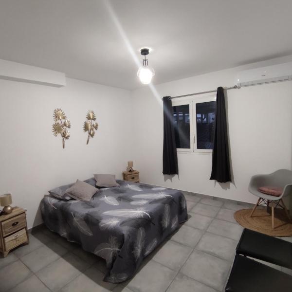 La Villa De La Rivière Du Mât - Réunion