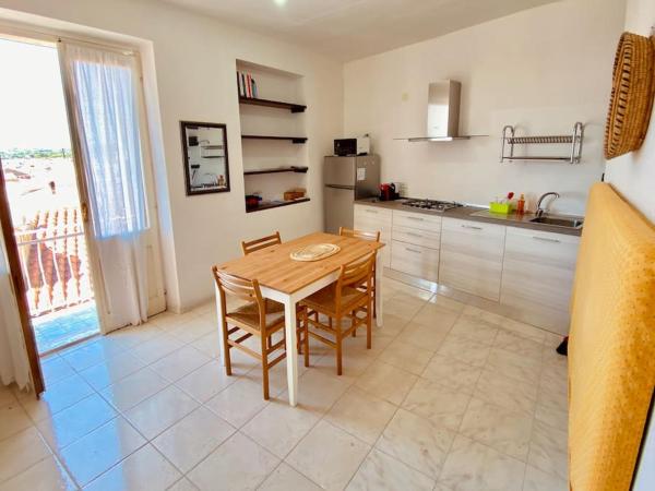 Residenza Le Scalette - Appartamento Primo Piano - Carloforte