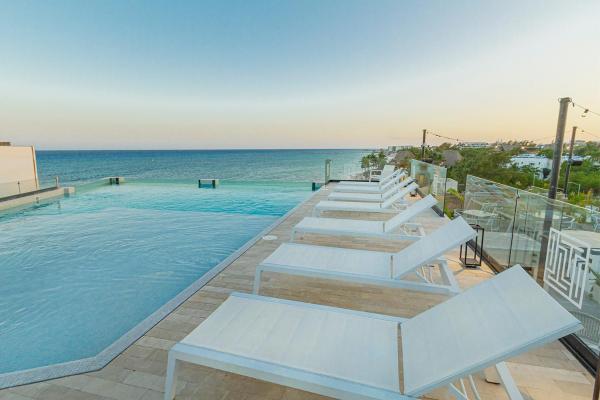 It Beach Condo - Playa del Carmen
