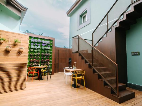 Etna Cottage Charming Rooms - Nicolosi