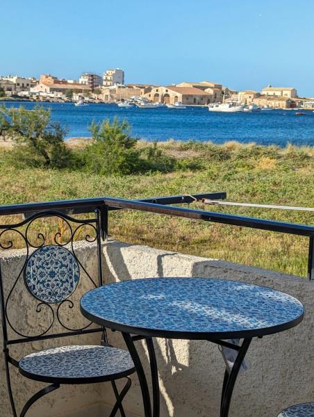 Casa Sul Mare Vento Di Levante - Marzamemi
