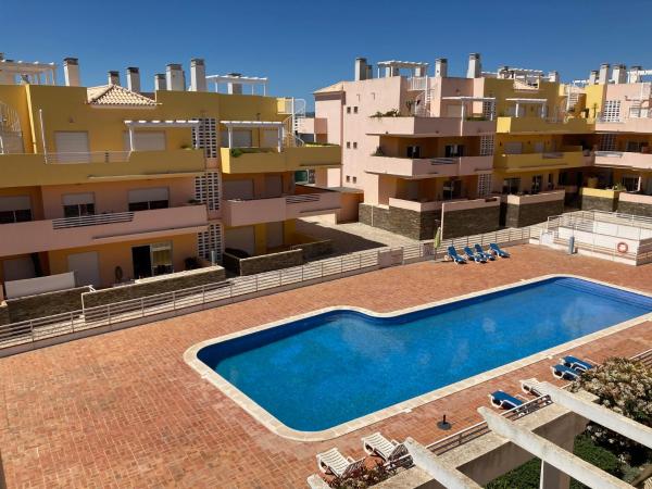 Royal Cabanas Golf - Vila Nova de Cacela