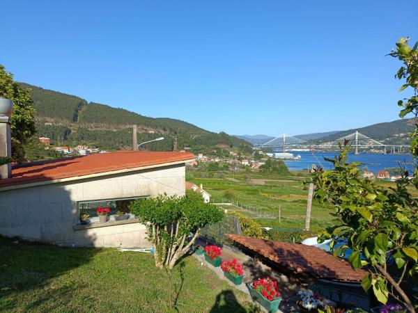 La Casita De Mari - Vigo