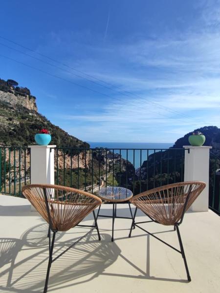 Villanina - Amalfi