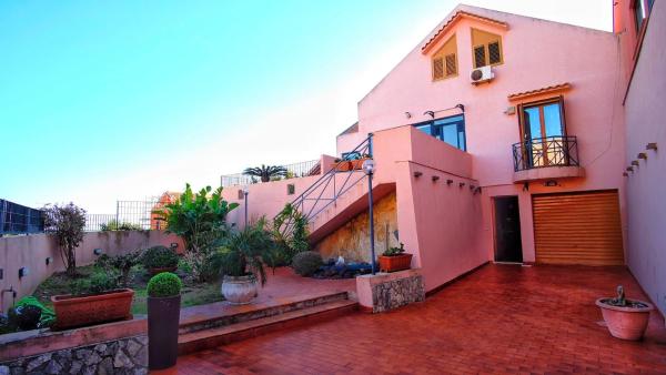 Aloha Village - Bed&pet - Messina