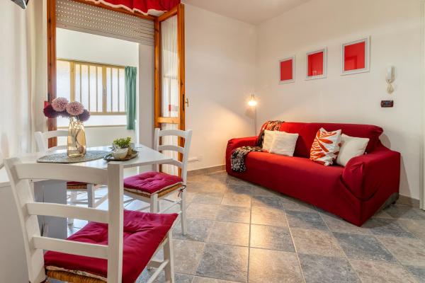 Giolìa's Home - Alguer