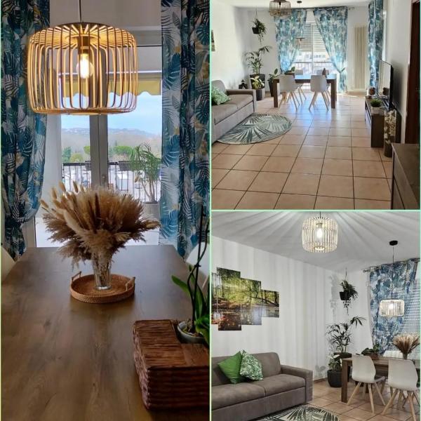 Green House - Montesilvano