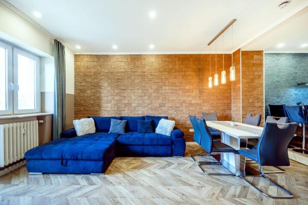 Nehru Apartment - Budapest