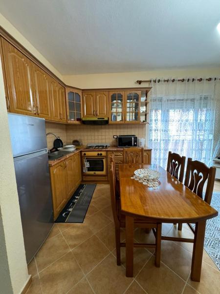 A&k Cozy Apartment In Golem, 6 Min Far From The Sea! - Qerret