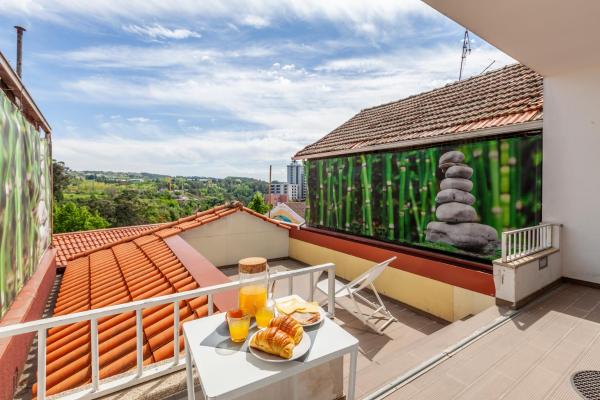 Porta 116 - Vila Real