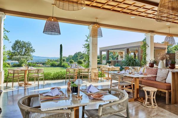 La Bastide Saint Georges & Spa - Manosque