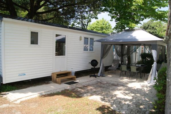 Mobil-home - La Cotinière