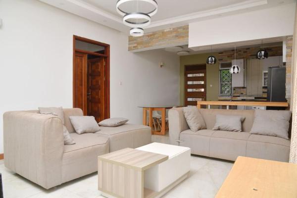 Isabirye Residence - Kampala