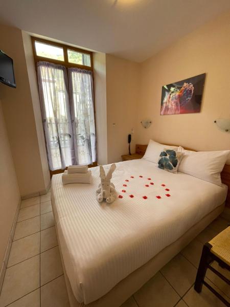 Hôtel Elaïa - Lus-la-Croix-Haute