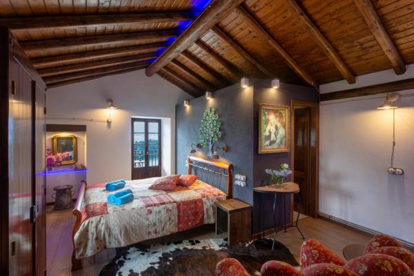 Ii Sogno Di Anna & Emma - Tremezzina