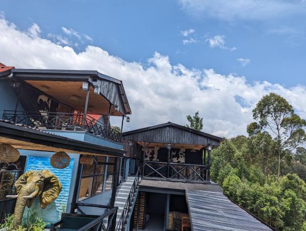 Idembe Heritage - Rwanda