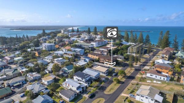 Kieren Beach Studio Unit 5 - Yamba