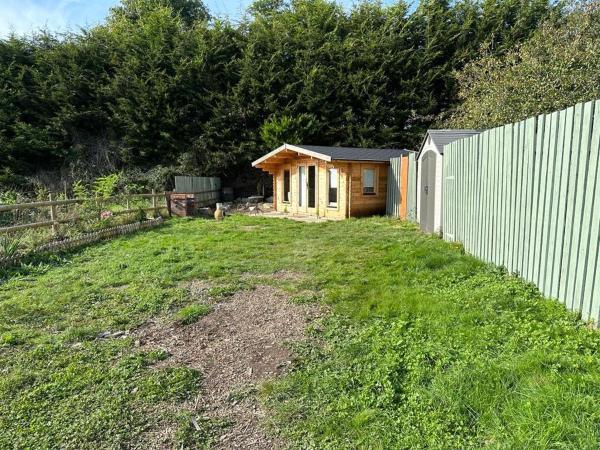 Summerfields Lodge - Ringwood