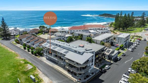 Pilotage 3 - Ocean And Lighthouse Views - Yamba