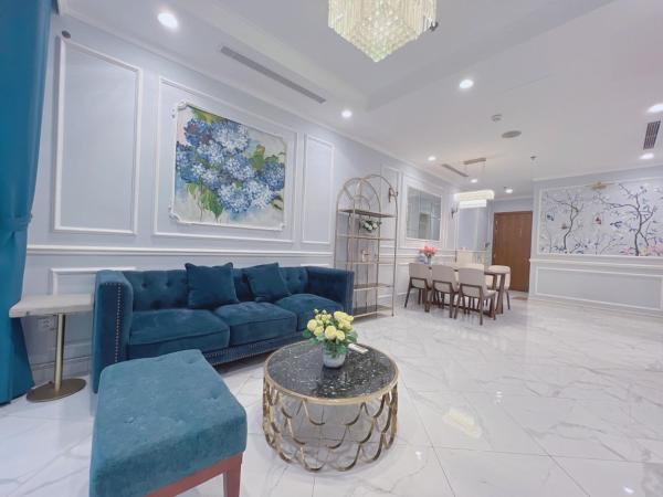 Homestay Times City - Hanoi