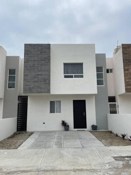 Casa Santeli Miramar - Tampico, Mexico